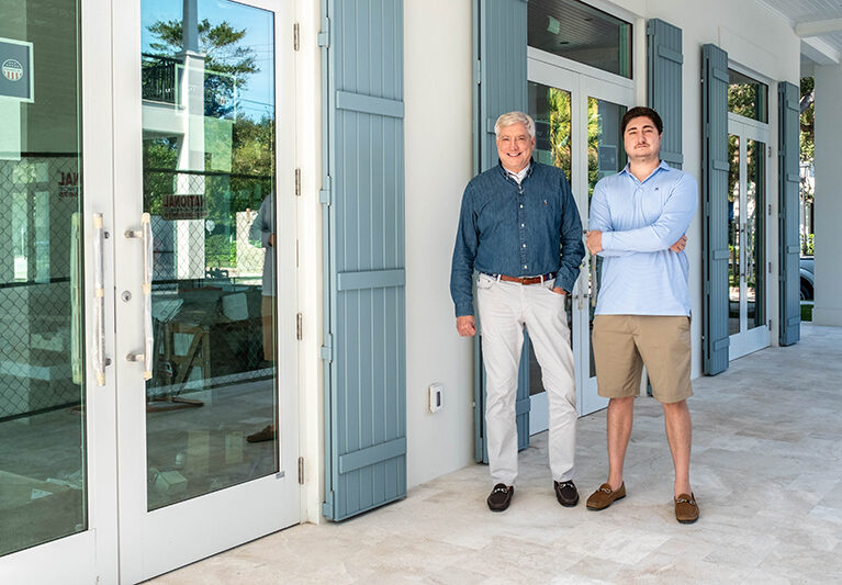 The Tides will move into its new south beach location in April - Vero News