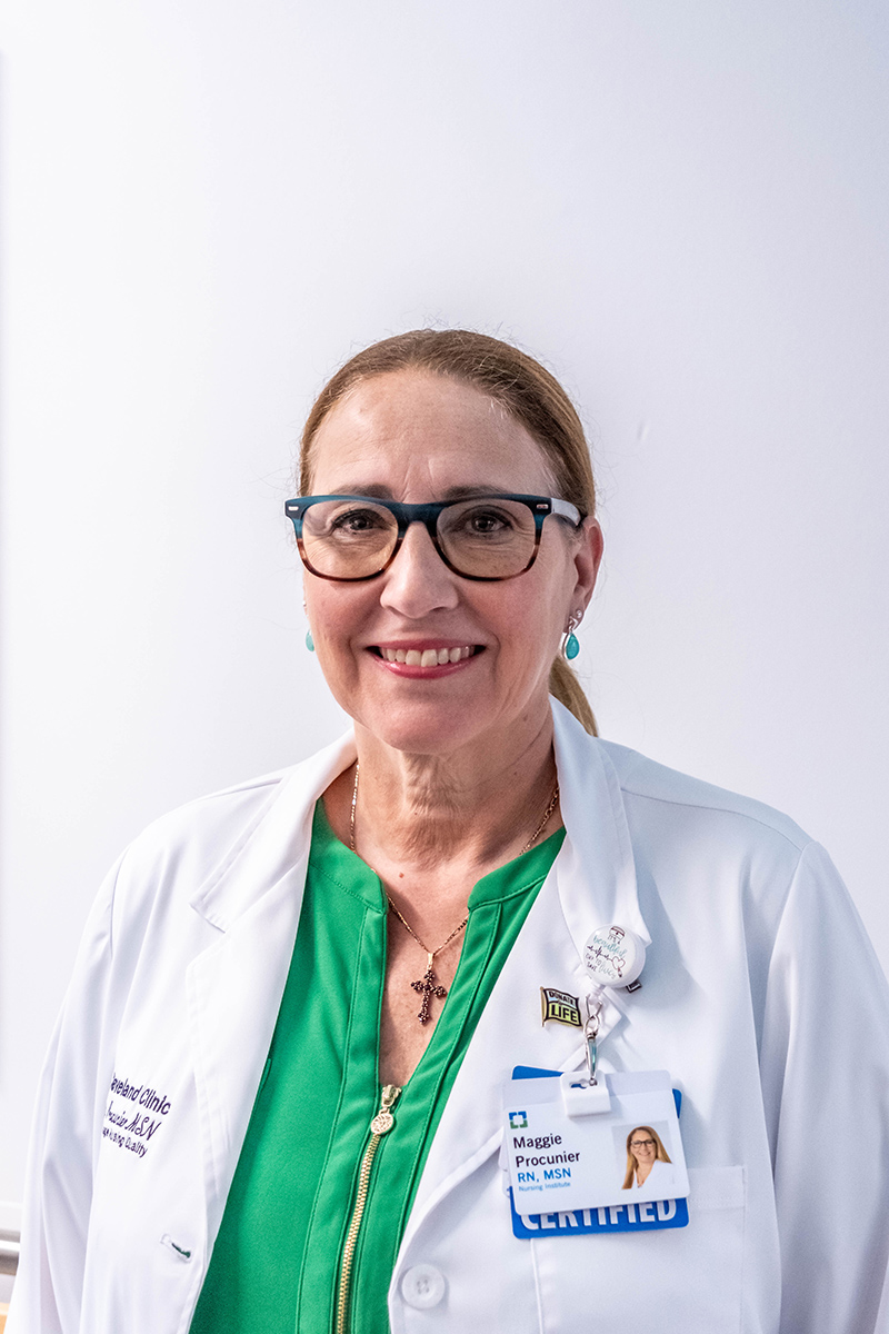 New beginning for Cleveland Clinic with state-of-art maternity wing ...