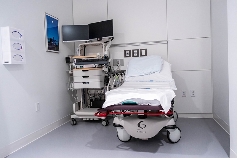 New beginning for Cleveland Clinic with state-of-art maternity wing ...