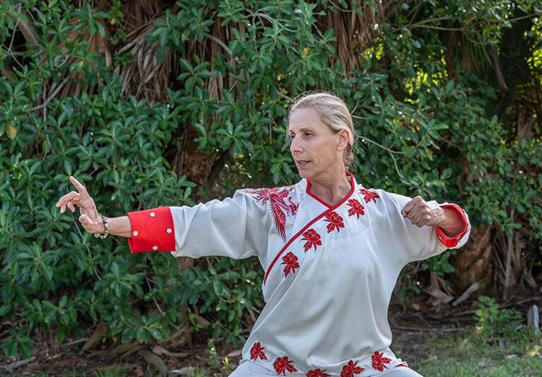Tai chi: Life can be smoother when you go with ‘the flow’ - Vero News