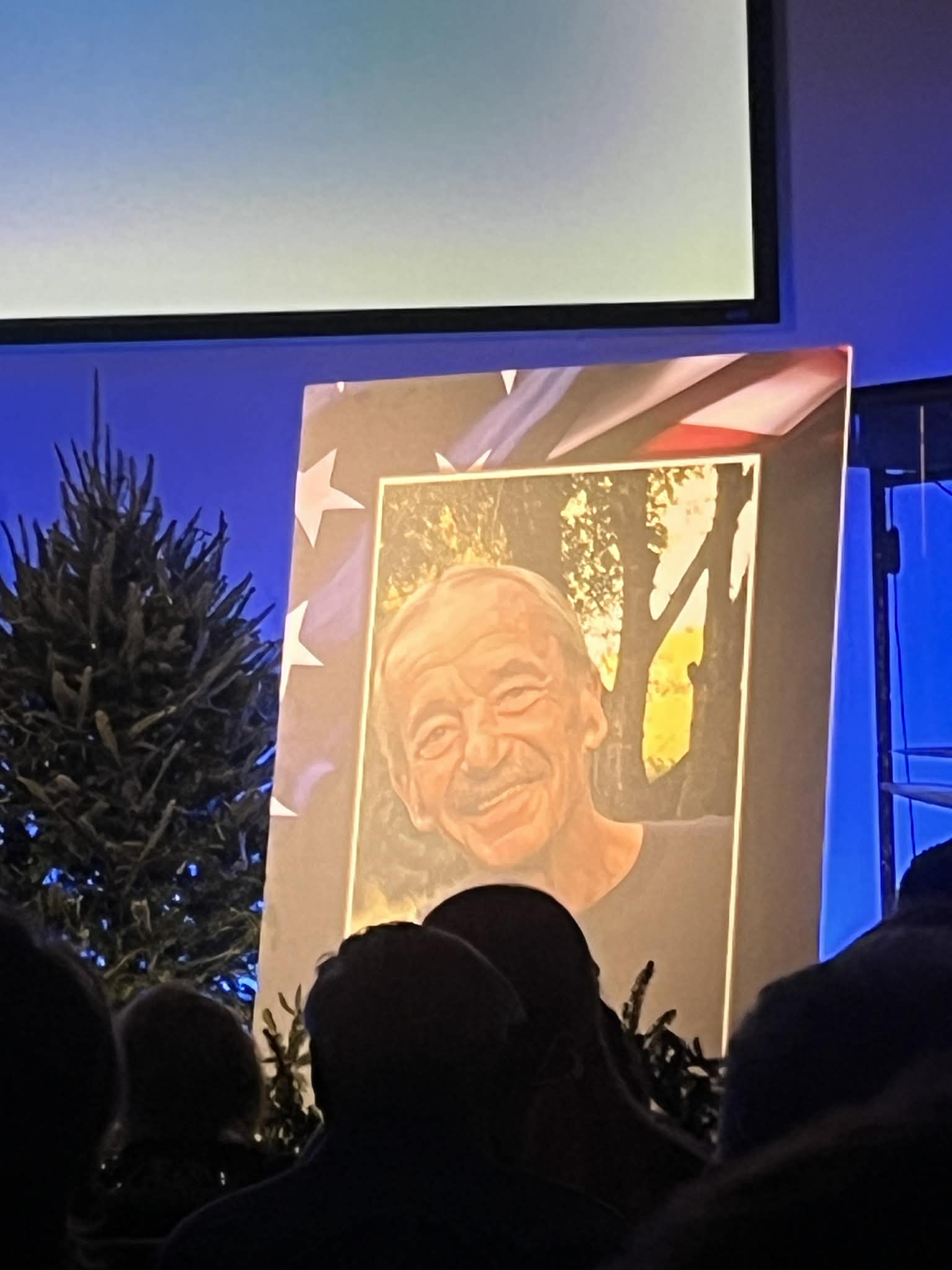 Locksmith David Long, killed in shooting, becomes honorary deputy ...