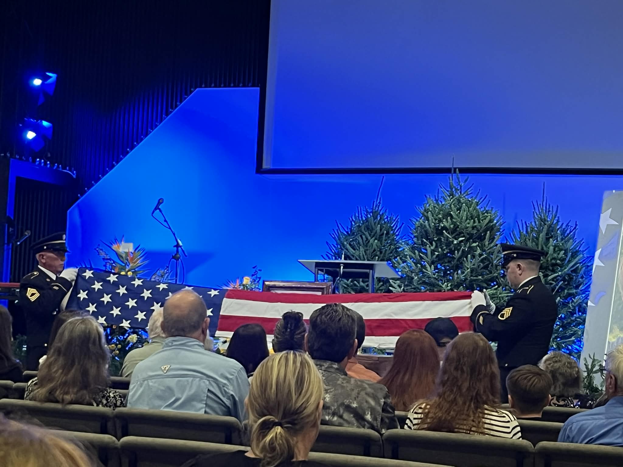 Locksmith David Long, killed in shooting, becomes honorary deputy ...