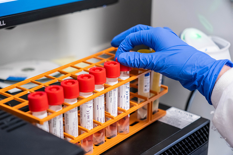 So far, so lucky as county dodges flu-season wallop - Vero News