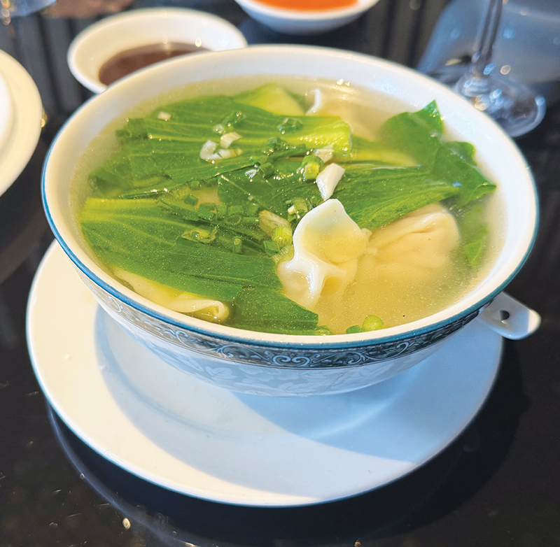 Time out for a weekend gastronomic field trip to Peru - Vero News