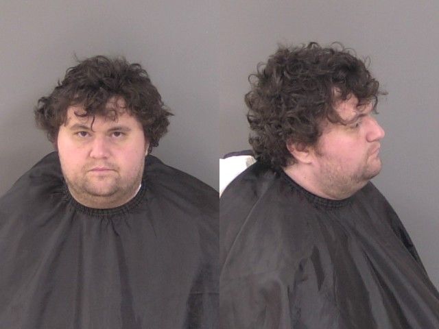 Murder charge added against grandson in woman's suspicious death - Vero ...