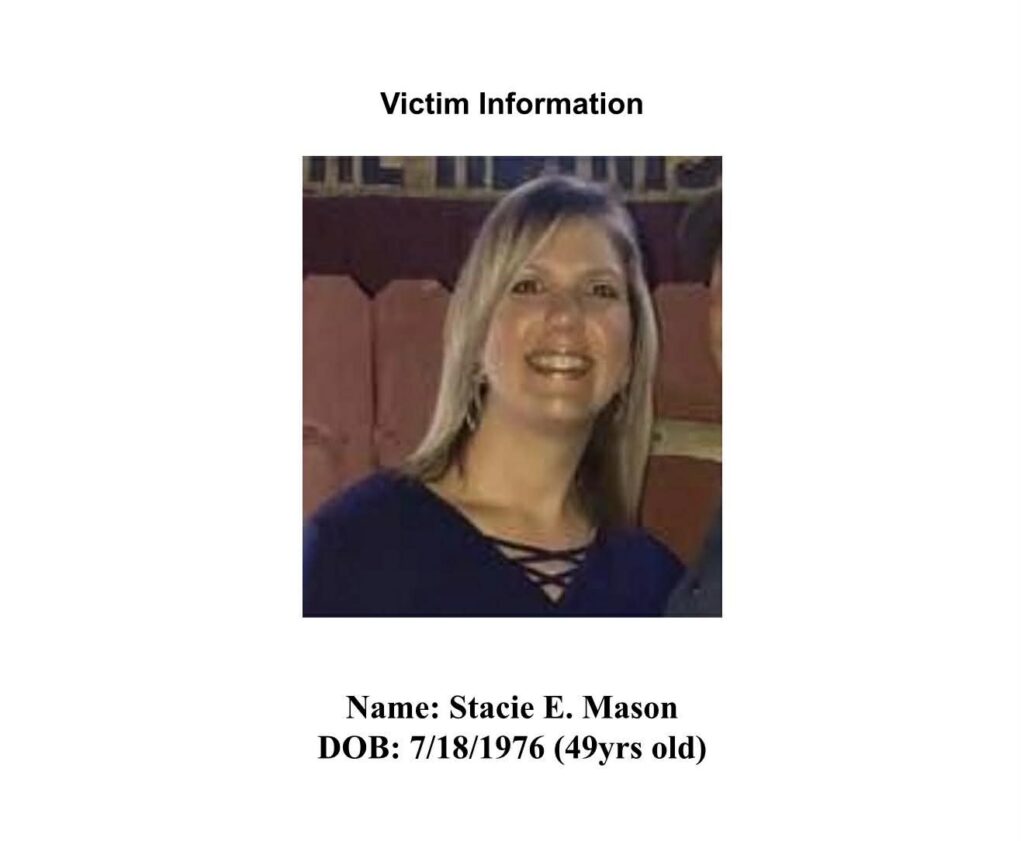 Manhunt continues for husband wanted for questions in Vero double ...