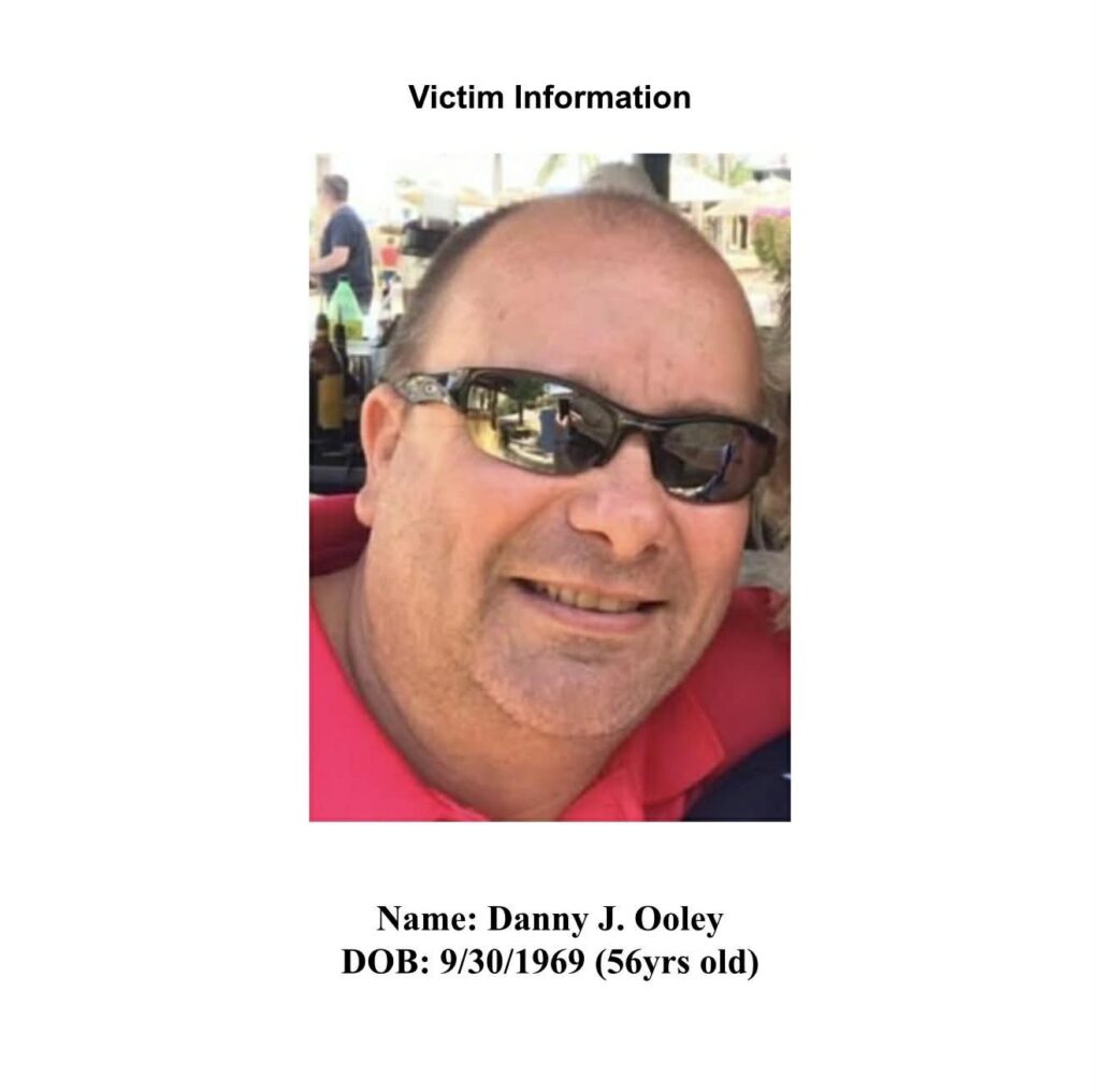 Manhunt continues for husband wanted for questions in Vero double ...