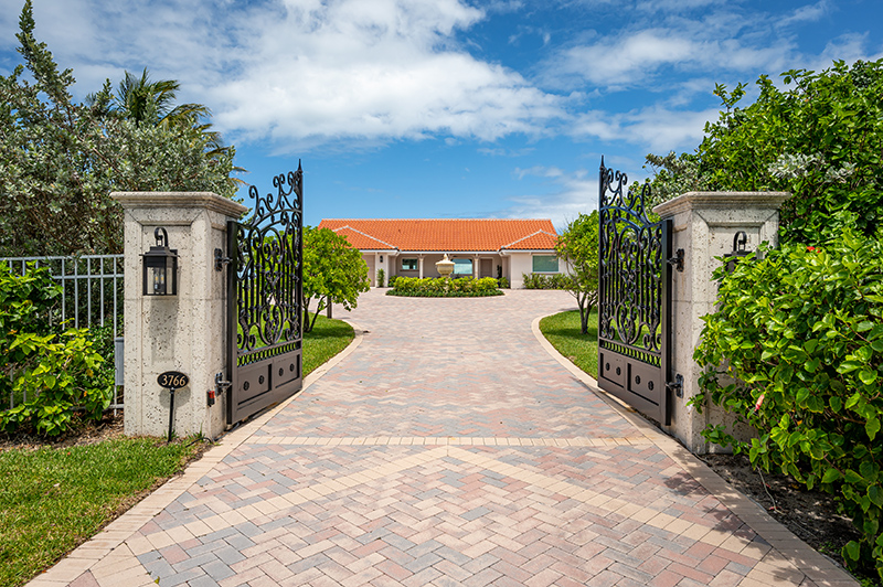 Veromar cottage evokes bygone era of beachfront bliss - Vero News