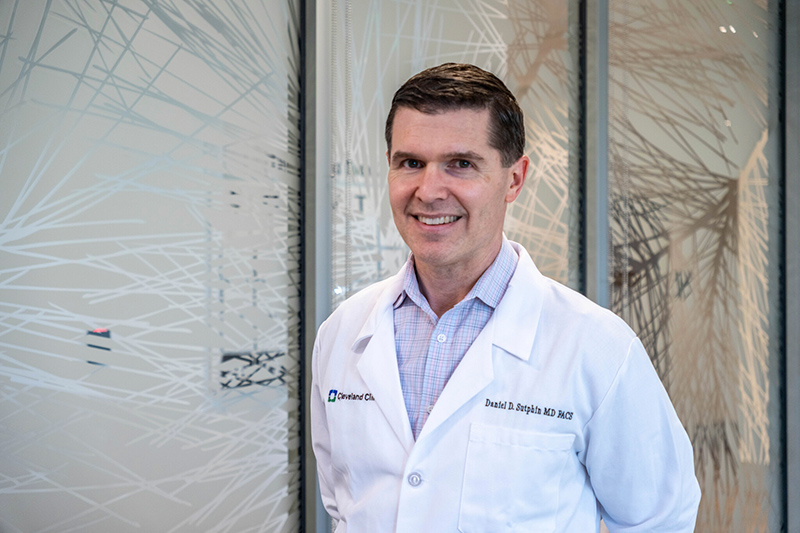 Better breast expanders aid in post-mastectomy reconstruction - Vero News