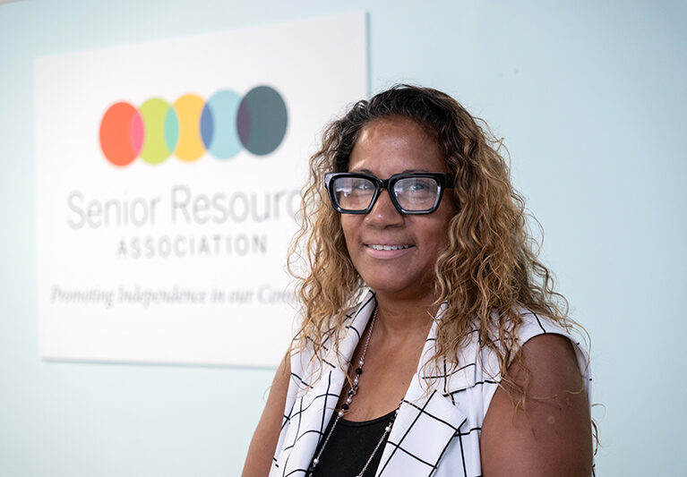 Social dining program benefits people who feel isolated or lonely ...