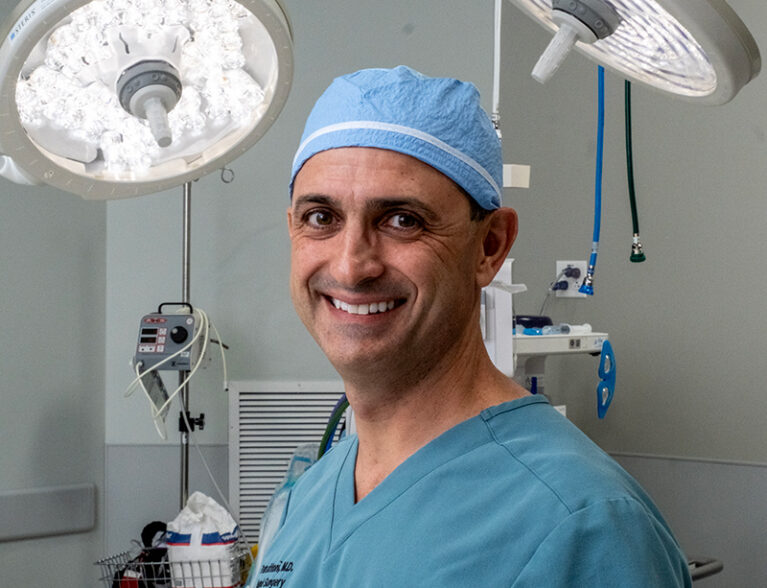 New thumb joint surgery yields better results, quicker recovery - Vero News