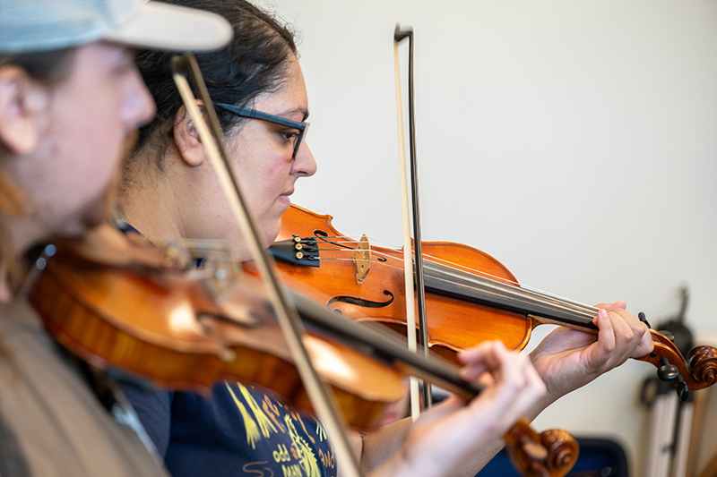 All-world talents assemble for Vero Music Fest/Block ‘party’ - Vero News